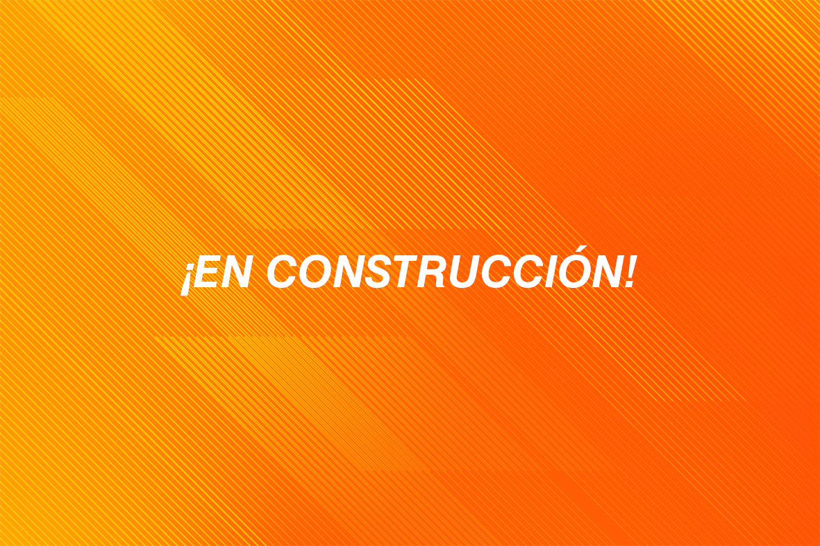 EN CONSTRUCCION – Intramedios